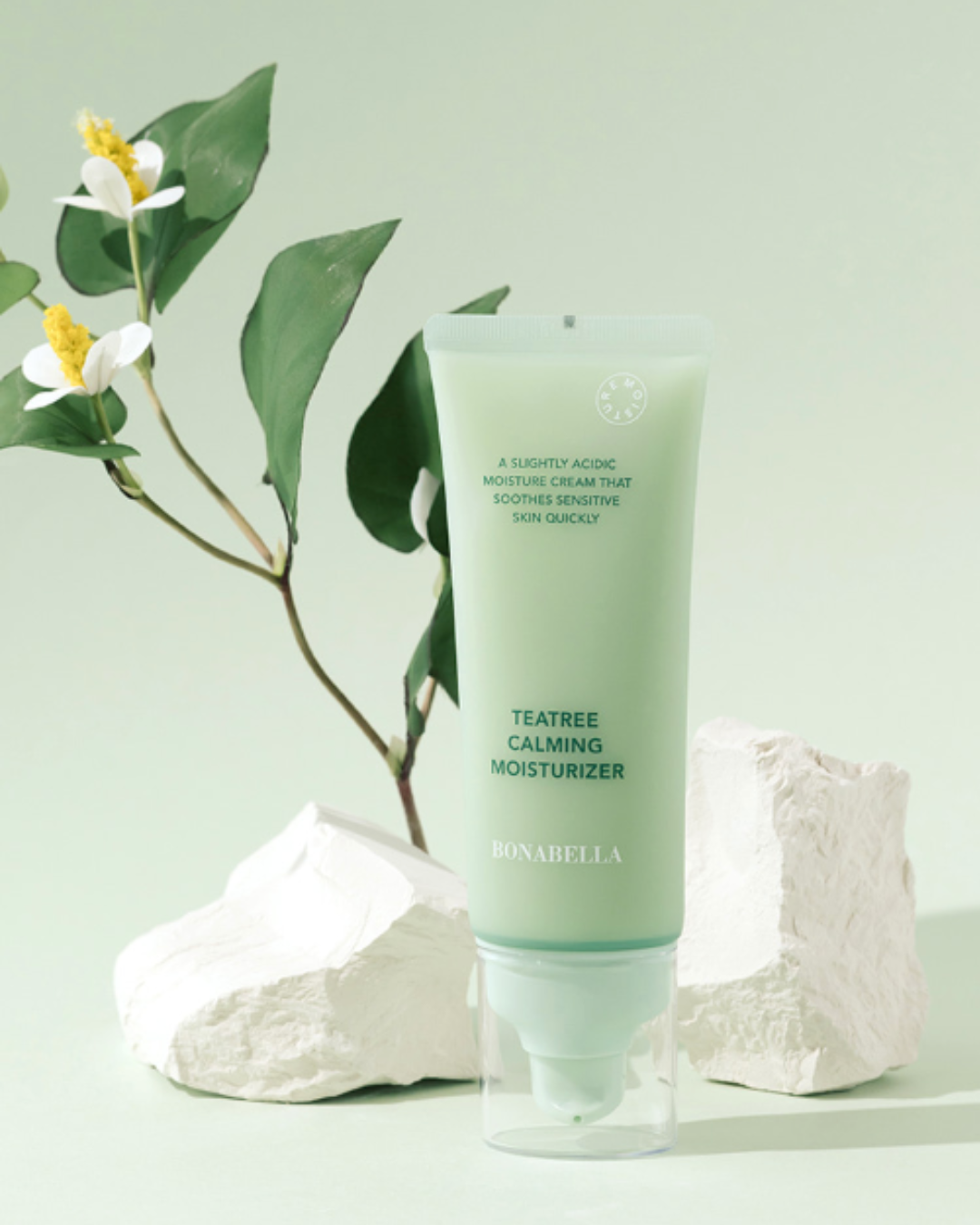 [PROMO] Bonabella Teatree Calming Moisturizer – KSISTERS