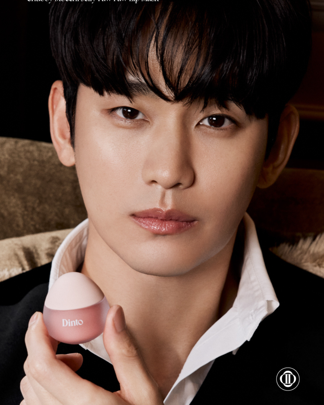 Dinto Chubby Mocchi Jelly Paw Paw Lip Mask – KSISTERS