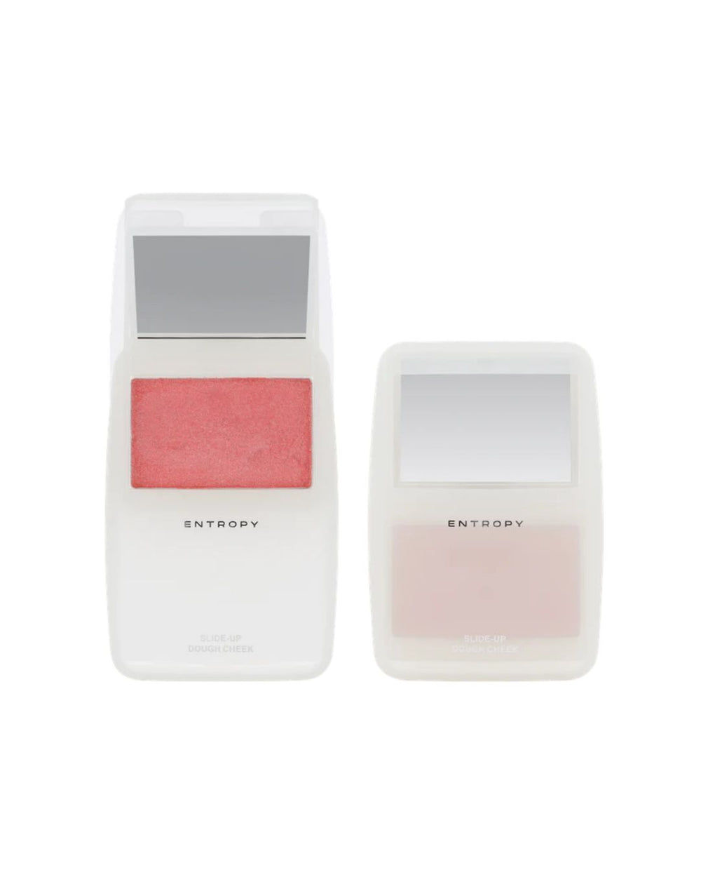 [PROMO] ENTROPY Slide Up Dough Cheek
