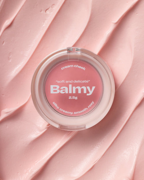 Alternative Stereo Balmy Cream Cheek